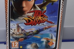 Sony PlayStation Portable (2004.) - Podatkovni mediji